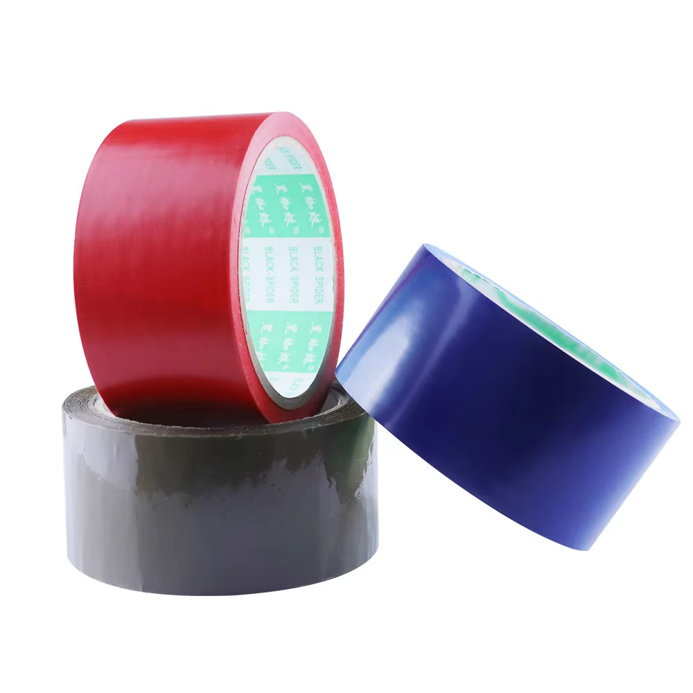 PVC Insulating Adhesive Electrical Black Tape, China PVC Insulating Adhesive Electrical Black ...